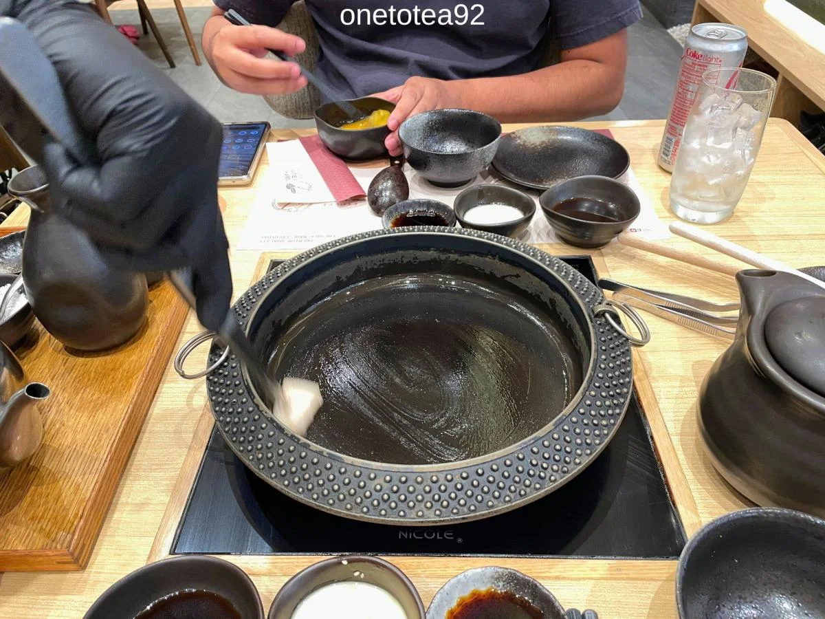 รีวิว KATEI SHABU บุฟเฟต์ชาบูและสุกี้ยากี้สไตล์ญี่ปุ่น ในราคาเริ่มต้น ...