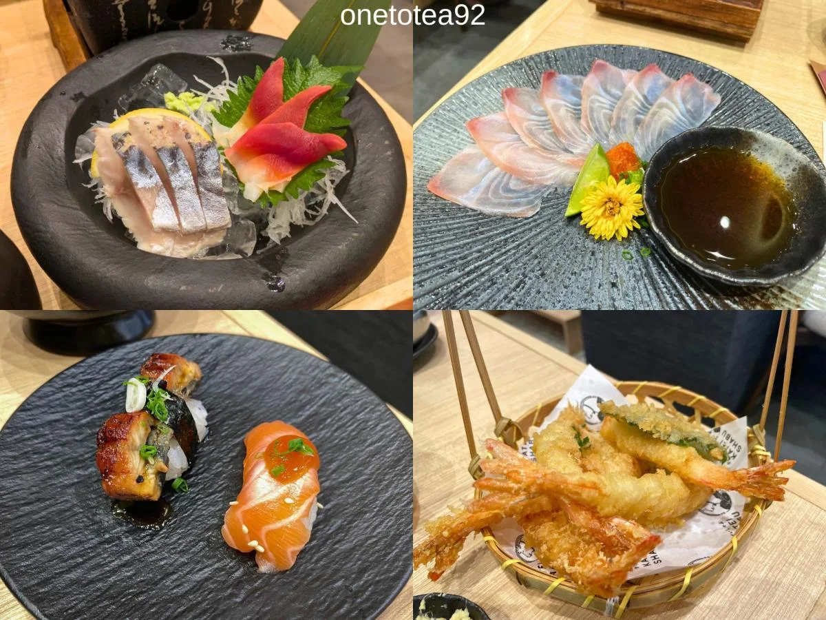 รีวิว KATEI SHABU บุฟเฟต์ชาบูและสุกี้ยากี้สไตล์ญี่ปุ่น ในราคาเริ่มต้น ...