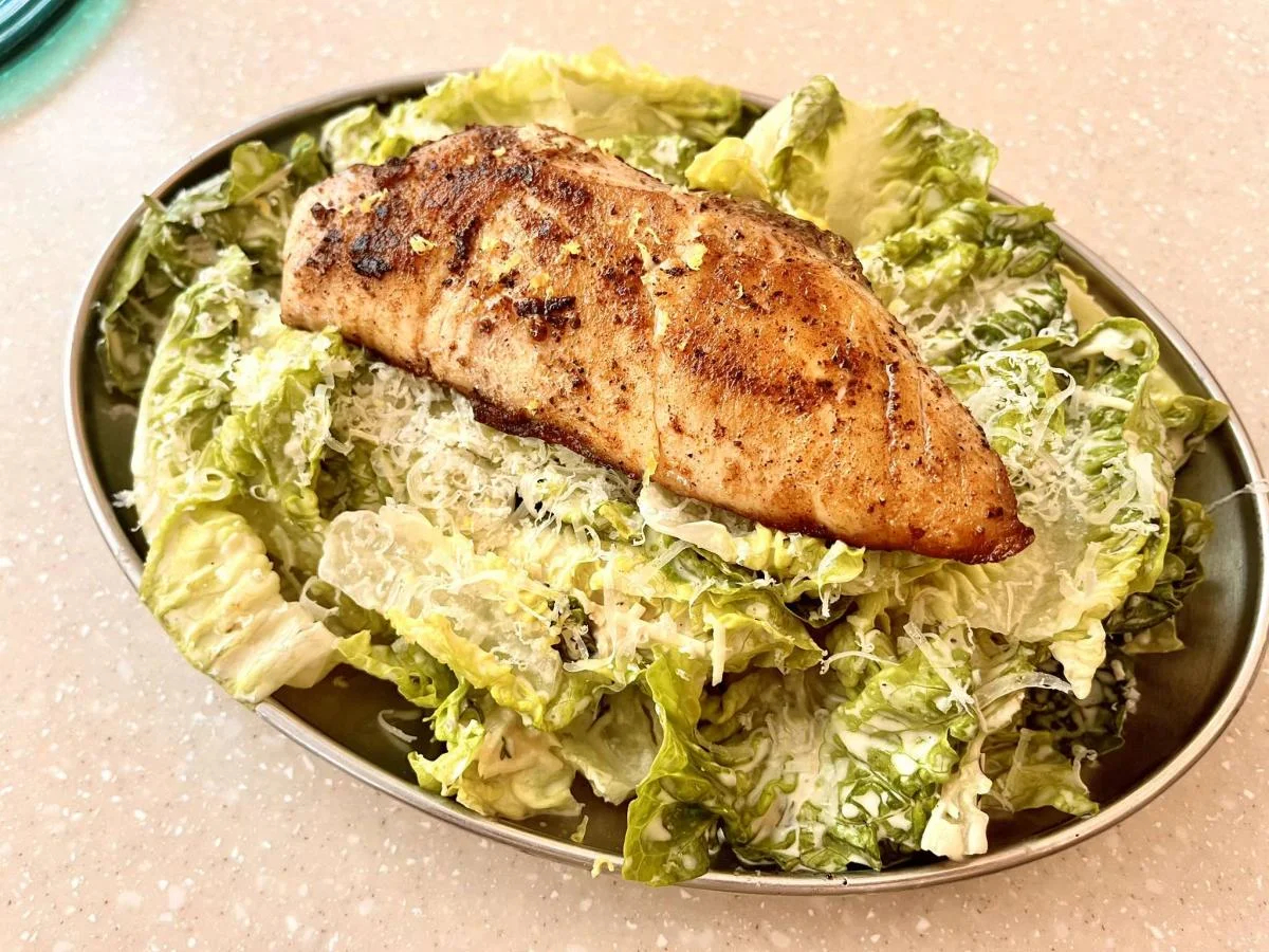 Fishmonger Ari ร้านดี ๆ สำหรับคนชอบกินปลา มาลองเมนูเบา ๆ ที่อร่อยไม่แพ้กัน