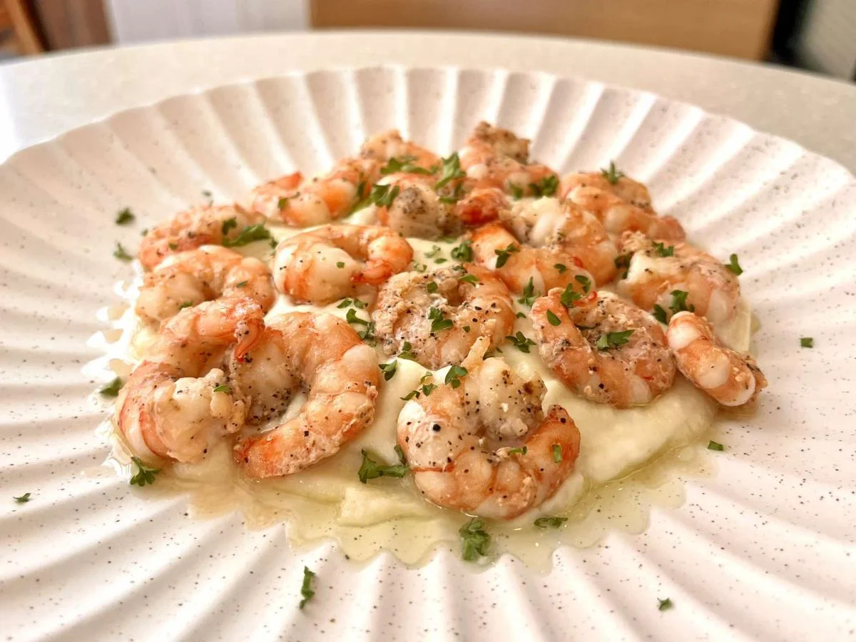 Fishmonger Ari ร้านดี ๆ สำหรับคนชอบกินปลา มาลองเมนูเบา ๆ ที่อร่อยไม่แพ้กัน