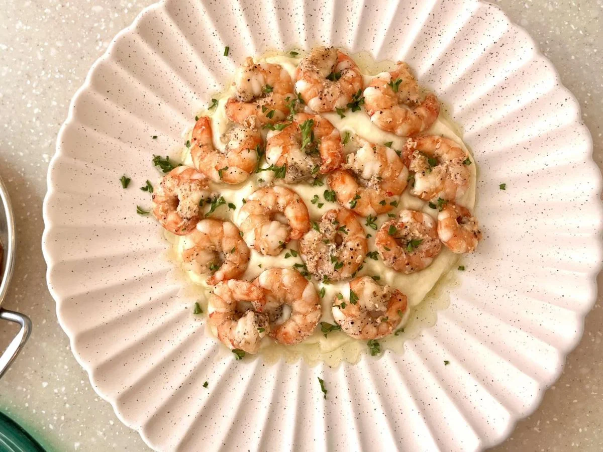 Fishmonger Ari ร้านดี ๆ สำหรับคนชอบกินปลา มาลองเมนูเบา ๆ ที่อร่อยไม่แพ้กัน