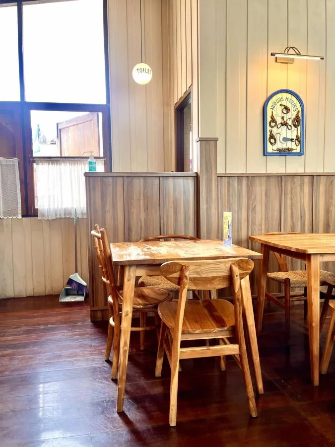 Fishmonger Ari ร้านดี ๆ สำหรับคนชอบกินปลา มาลองเมนูเบา ๆ ที่อร่อยไม่แพ้กัน