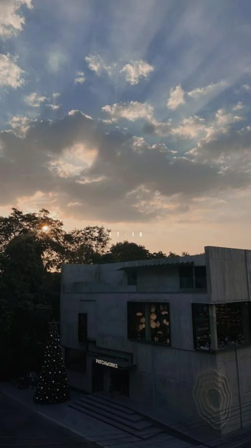 Cafe Patchwork: สัมผัสประสบการณ์คาเฟ่สุดชิค ใกล้ MRT บางอ้อ