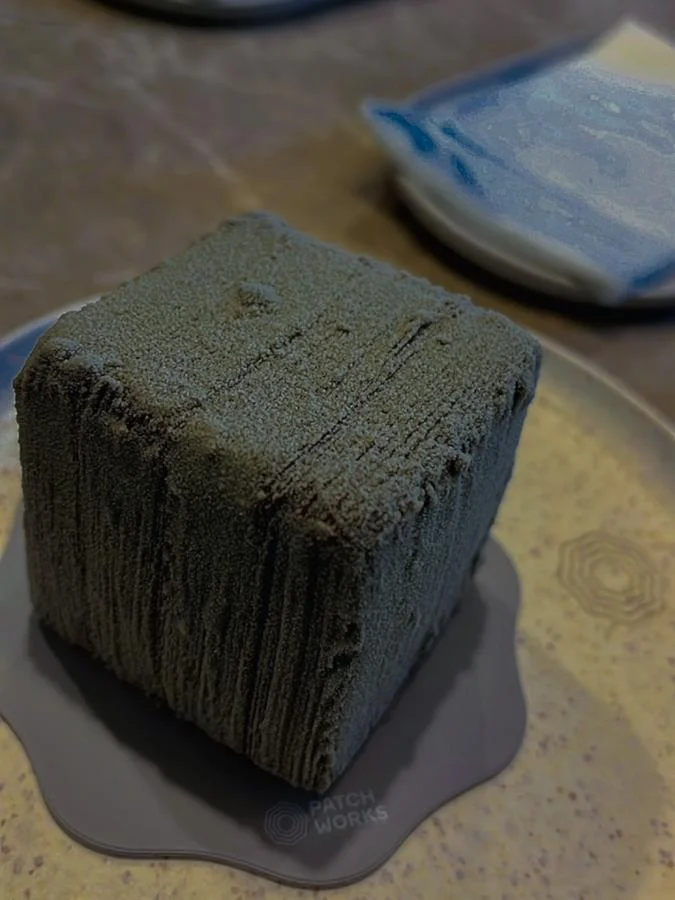 Cafe Patchwork: สัมผัสประสบการณ์คาเฟ่สุดชิค ใกล้ MRT บางอ้อ