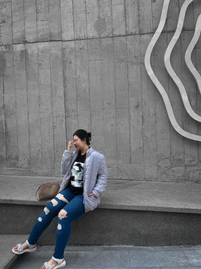 Cafe Patchwork: สัมผัสประสบการณ์คาเฟ่สุดชิค ใกล้ MRT บางอ้อ