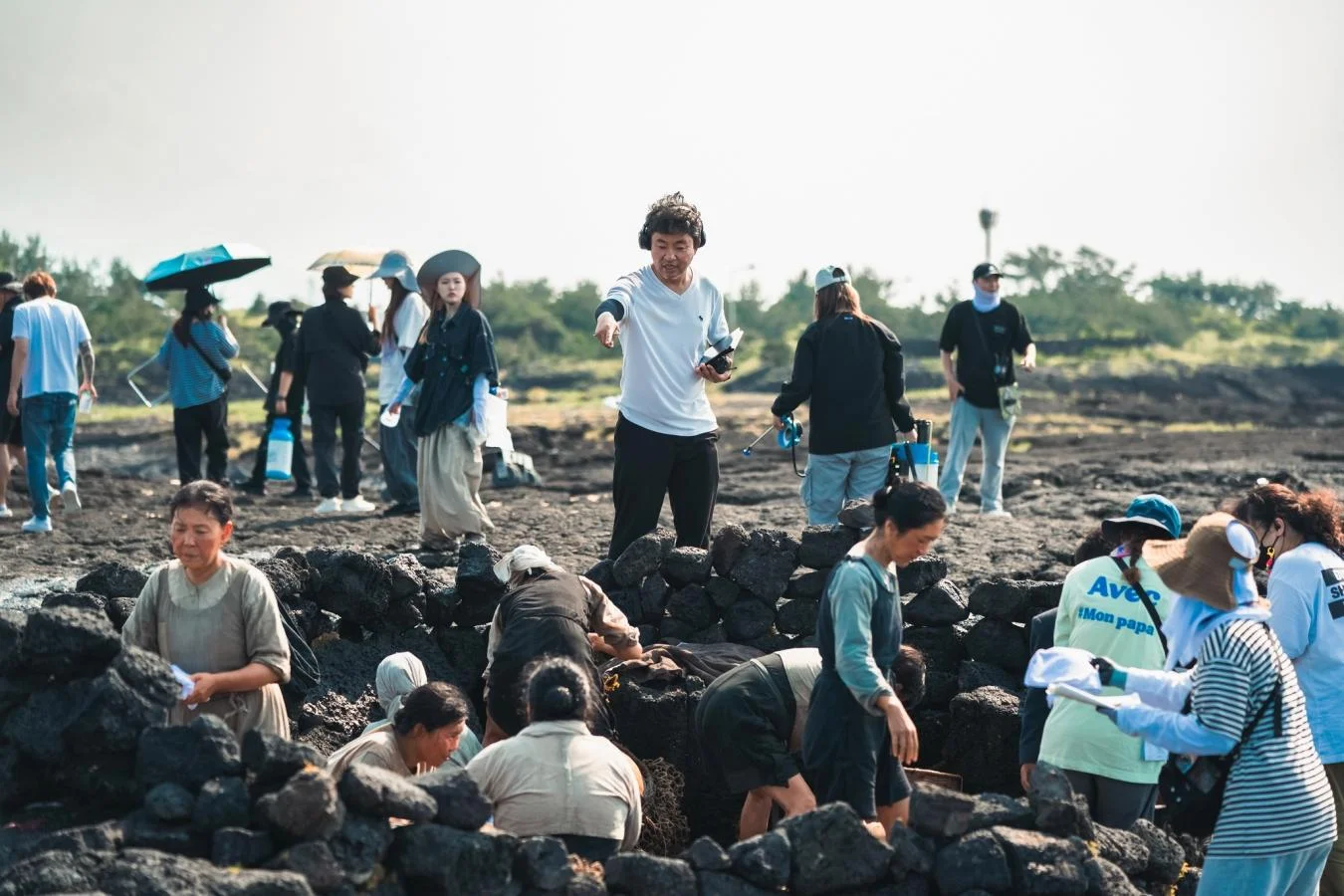 pproud.x: รีวิว When Life Gives You Tangerines 2025 ยิ้มไว้ในวันที่ส้มไม่หวาน ซีรีส์เกาหลีที่ ...