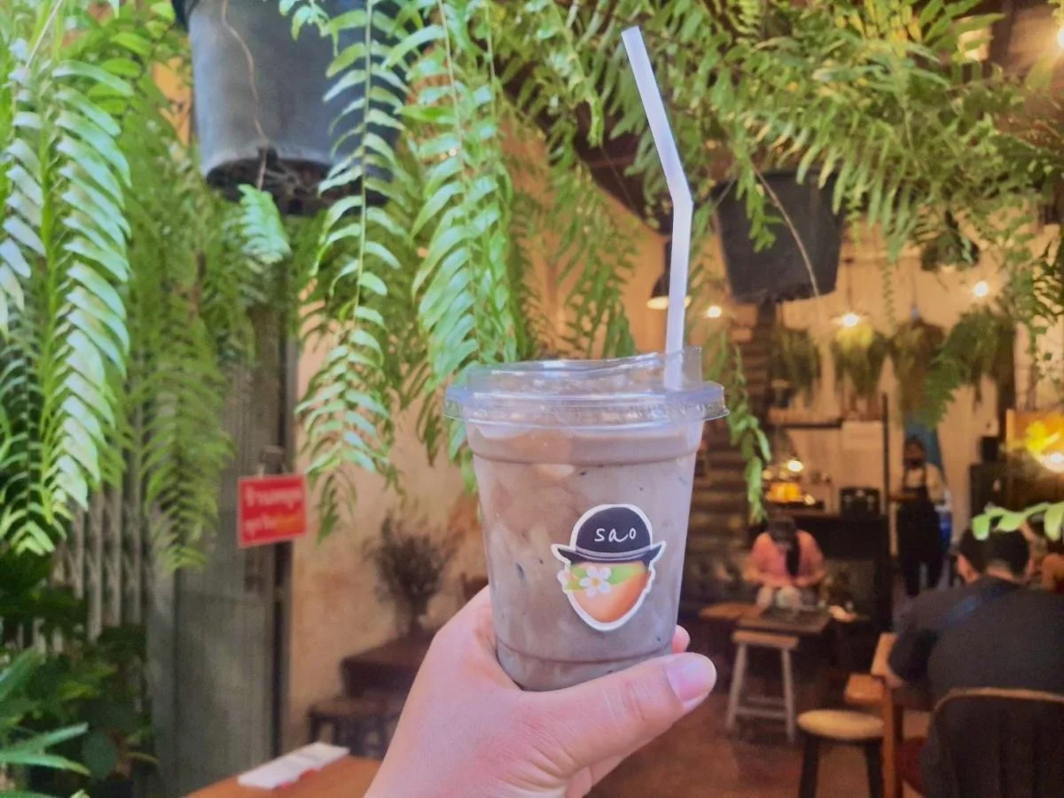 แนะนำคาเฟ่ราชบุรี สายคาเฟ่ สายเช็คอิน สายถ่ายรูป ห้ามพลาด