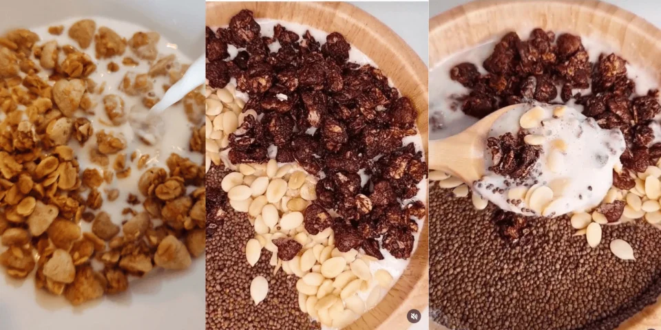 Diamond Grains PREX CRUNCHY 2 กรอบอร่อย หาซื้อง่ายใน 7-11