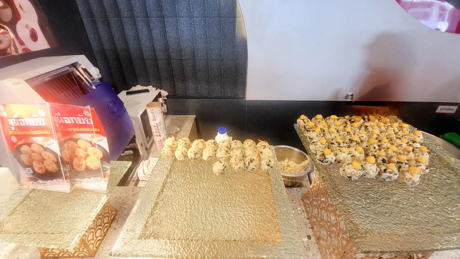 Suki King บุฟเฟ่ต์ 219 บาท สาขารัตนาธิเบศร์ เปิดใหม่ ทำเลดี