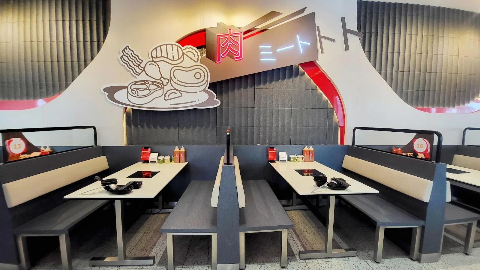 Suki King บุฟเฟ่ต์ 219 บาท สาขารัตนาธิเบศร์ เปิดใหม่ ทำเลดี