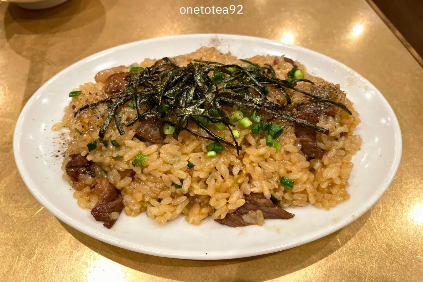 รีวิว BOUYA ร้านเนื้อย่าง ชื่อดัง ย่าน Ueno โดนใจคนรักเนื้อ