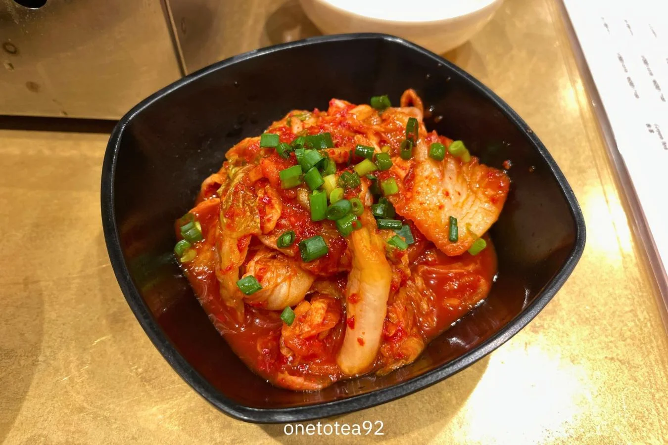 รีวิว BOUYA ร้านเนื้อย่าง ชื่อดัง ย่าน Ueno โดนใจคนรักเนื้อ