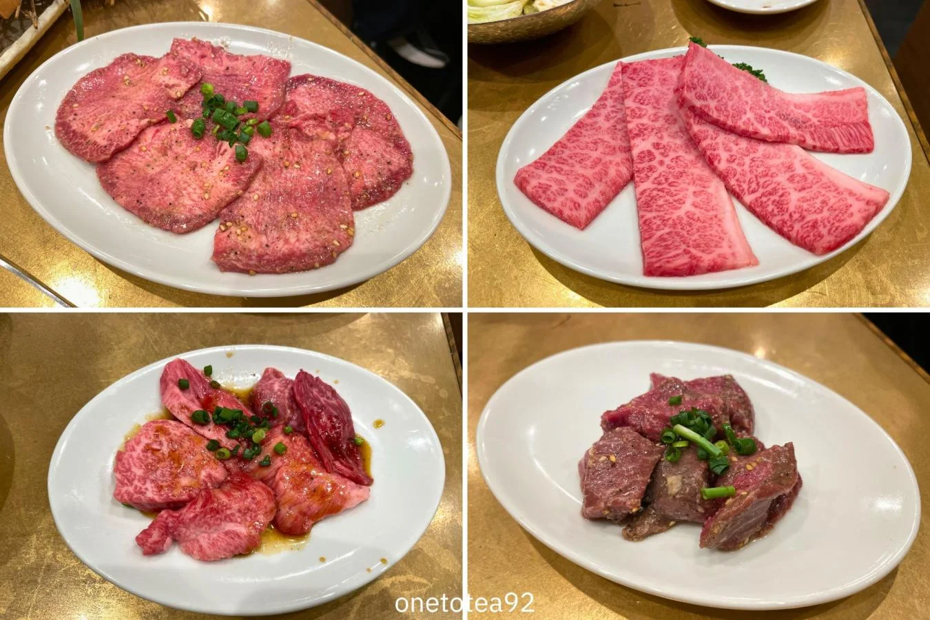 รีวิว BOUYA ร้านเนื้อย่าง ชื่อดัง ย่าน Ueno โดนใจคนรักเนื้อ