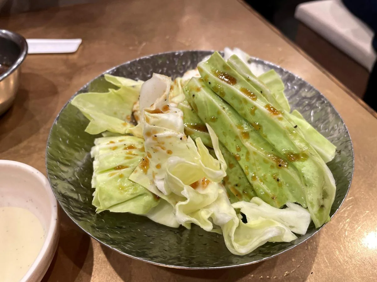 รีวิว BOUYA ร้านเนื้อย่าง ชื่อดัง ย่าน Ueno โดนใจคนรักเนื้อ