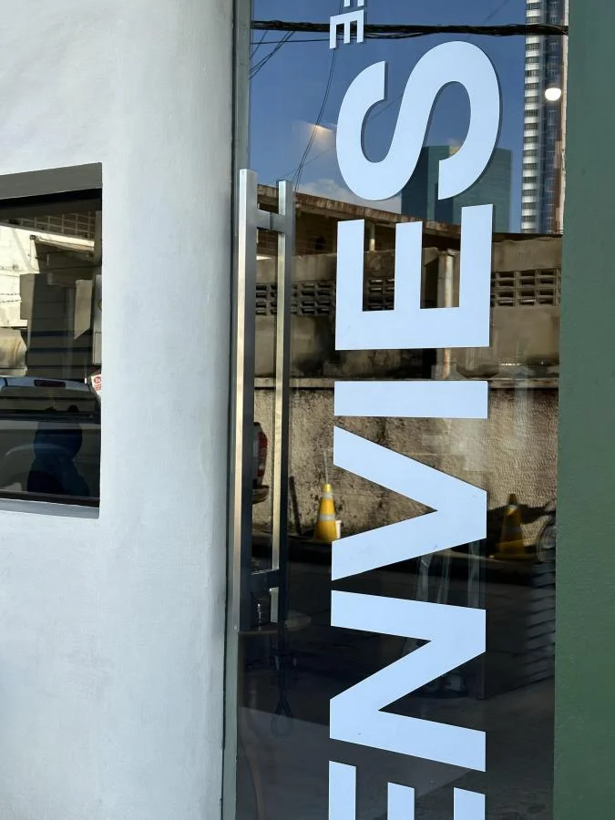 รีวิว Envies Cafe คาเฟ่ย่านสาธุประดิษฐ์