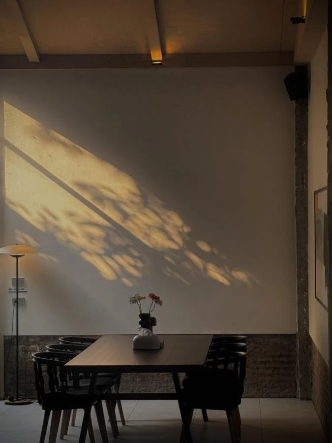 Horizon Cafe & Restaurant Chiang Rai