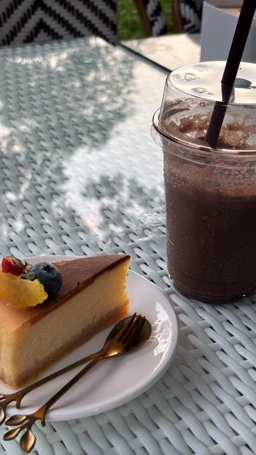 Horizon Cafe & Restaurant Chiang Rai