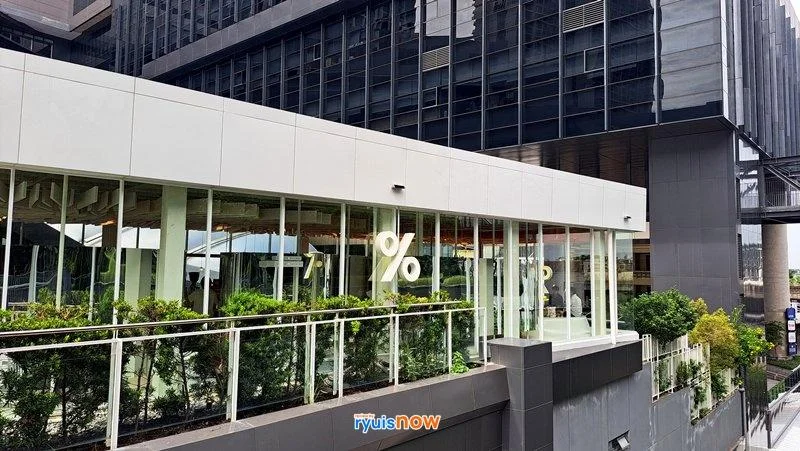 รีวิว Arabica สาขา TDPK สวยจึ้ง! จนต้องแวะมาเช็คอิน
