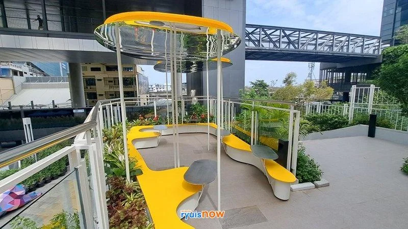 รีวิว Arabica สาขา TDPK สวยจึ้ง! จนต้องแวะมาเช็คอิน