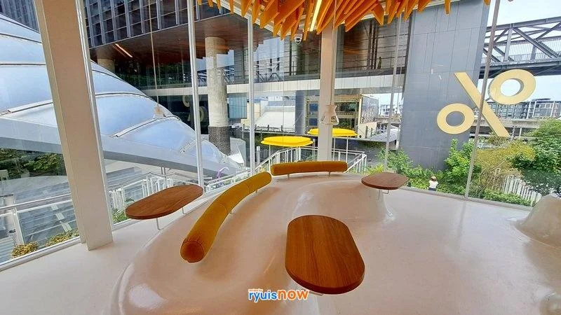 รีวิว Arabica สาขา TDPK สวยจึ้ง! จนต้องแวะมาเช็คอิน
