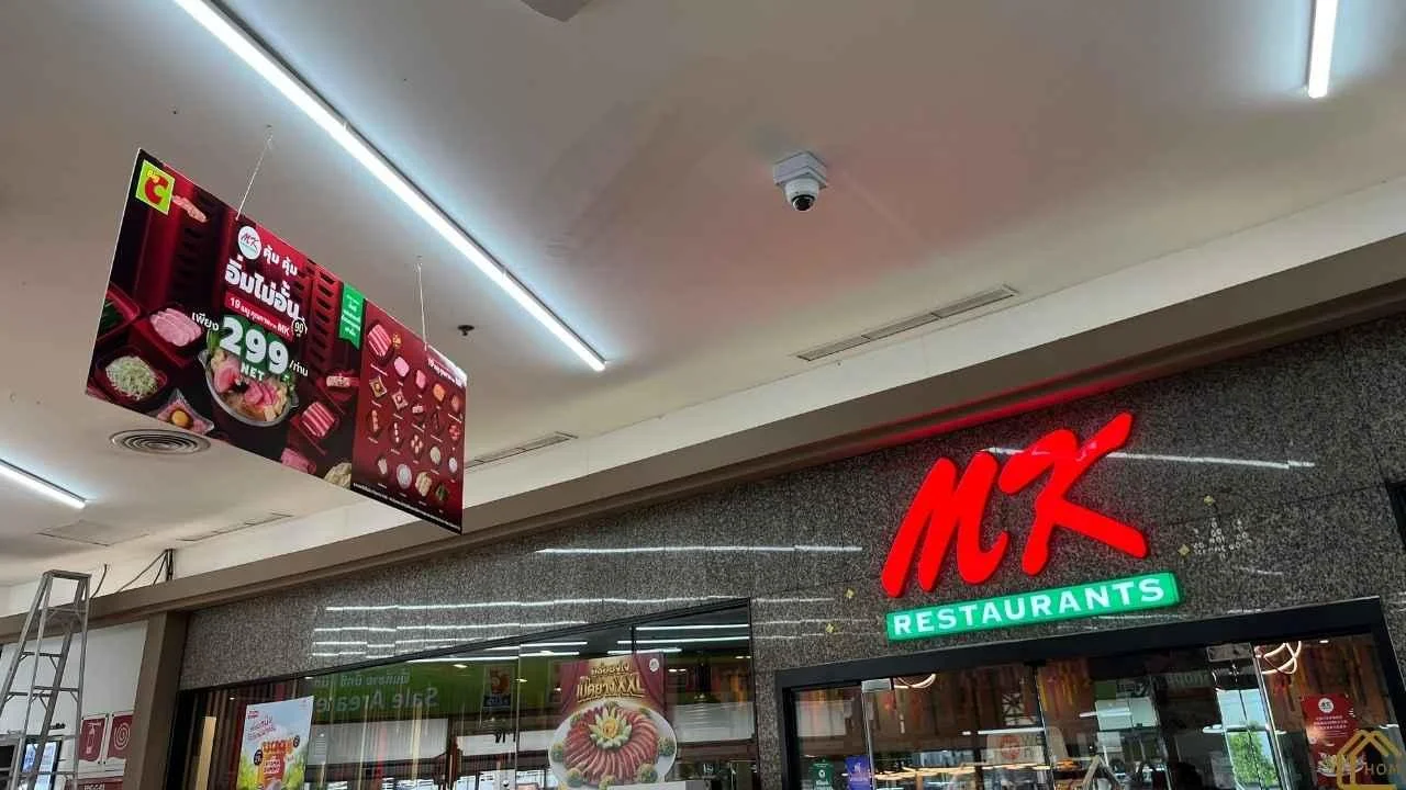 รีวิว MK บุฟเฟ่ต์ (MK Buffet) อิ่มไม่อั้น 299 ฿ Satisfy ไหม