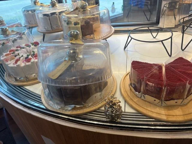 รีวิว Nami cafe นามิคาเฟ่ พุทธมณฑล สาย 2