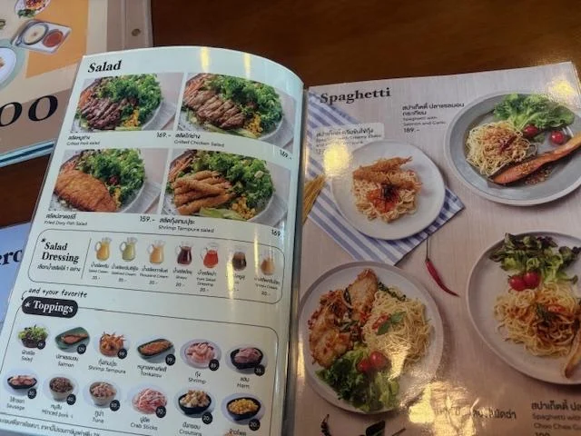 รีวิว Nami cafe นามิคาเฟ่ พุทธมณฑล สาย 2