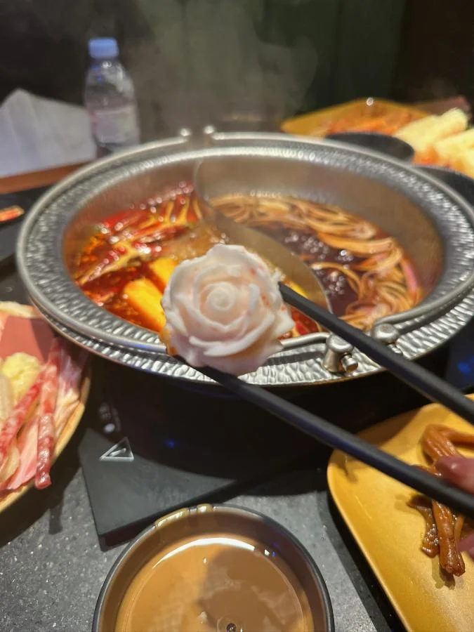 รีวิว New Sukiyaki เซี่ยงไฮ้ สุกี้ยากี้พรีเมียม ห้ามพลาด!!