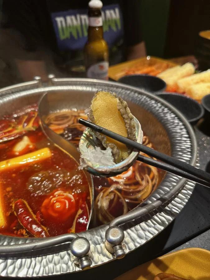 รีวิว New Sukiyaki เซี่ยงไฮ้ สุกี้ยากี้พรีเมียม ห้ามพลาด!!