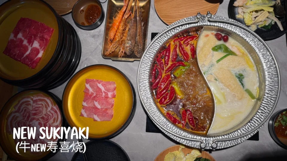 รวมที่กิน ร้านดัง ร้านเด็ด เซี่ยงไฮ้ ประเทศจีน อัปเดต 2025