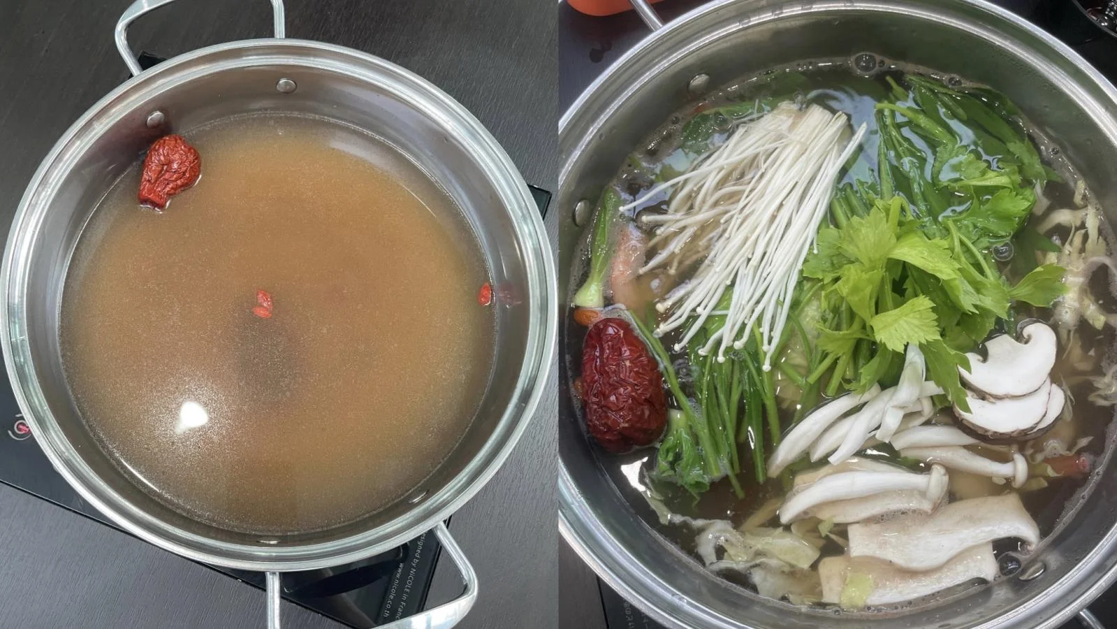 รีวิว เฝอซิลล่า หม้อไฟเวียดนามที่อยากทุกคนให้ลอง!