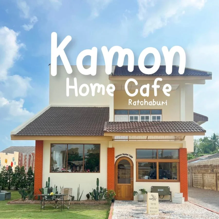 แนะนำคาเฟ่ จอมบึง ราชบุรี เวอร์ชั่นคาเฟ่ใกล้บ้านฉัน