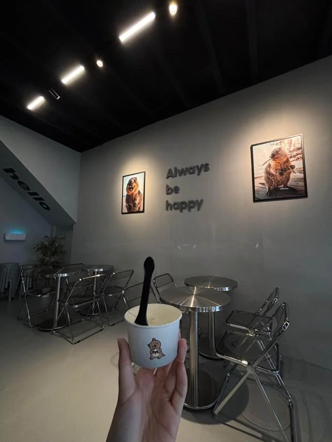 รีวิว Haha Gelato ร้านไอศกรีมที่คนไม่ค่อยรู้จักกันในปีนัง