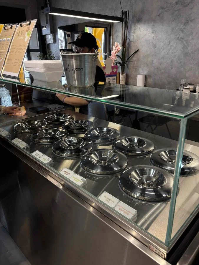 รีวิว Haha Gelato ร้านไอศกรีมที่คนไม่ค่อยรู้จักกันในปีนัง