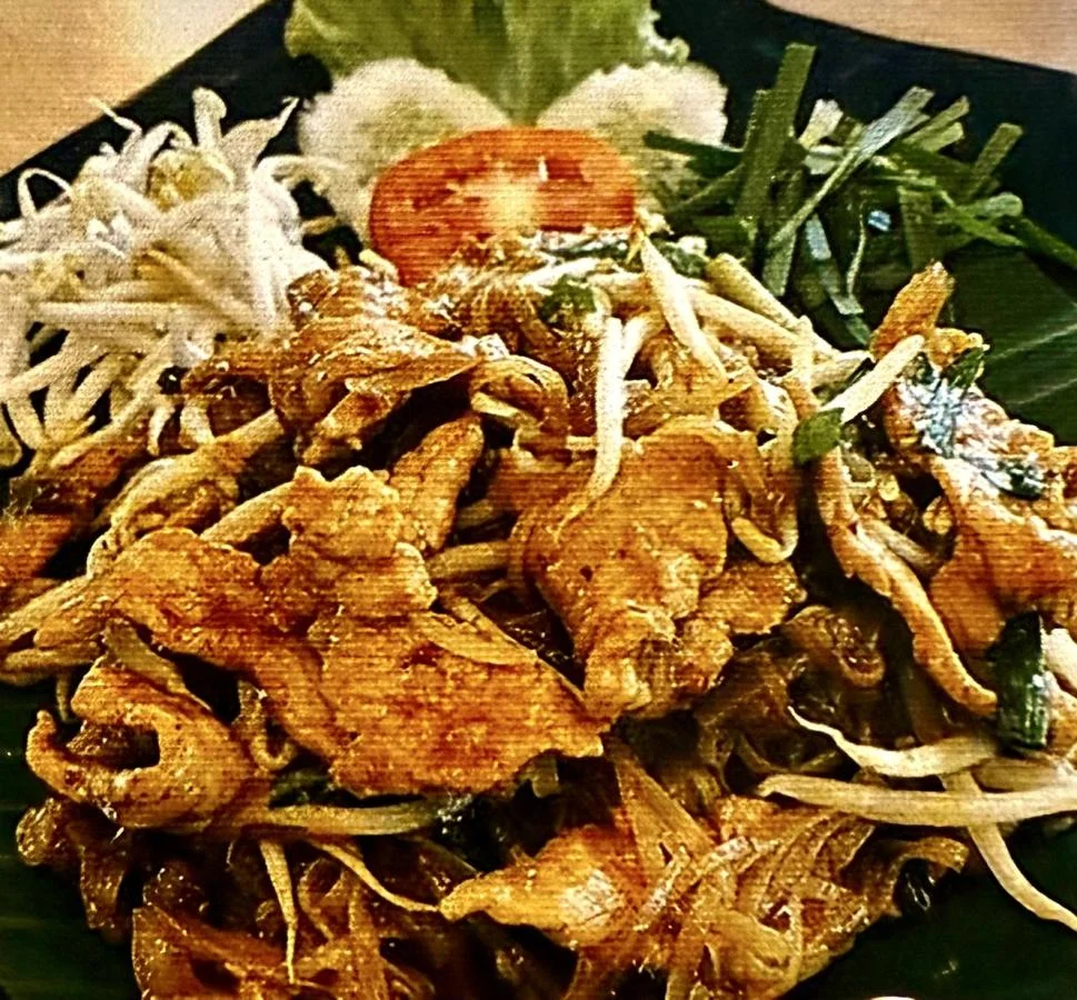 หนุ่ม-สุทน ชวนไปนั่งจิบกาแฟ "Mong Du Cha Cafe" อ.โชคชัย