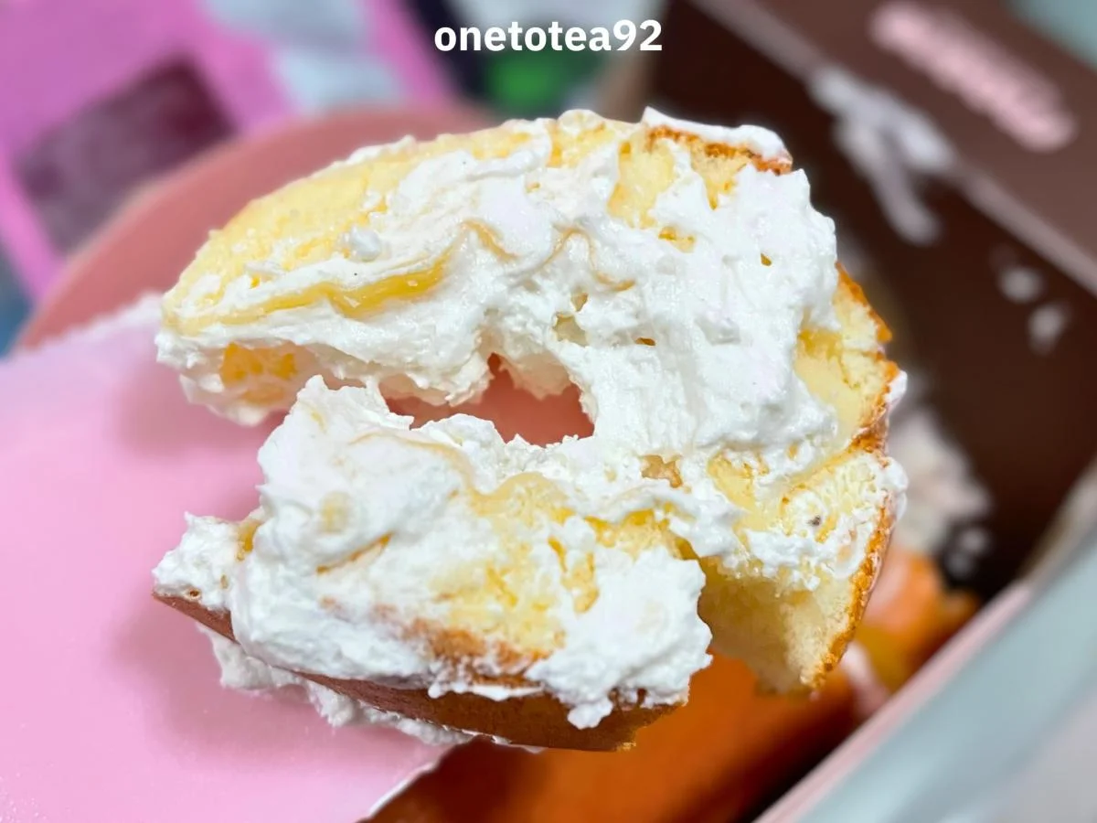 รีวิว Moone Rolls โรลเค้กแฮนด์คราฟต์ ชั้น 6 CentralwOrld