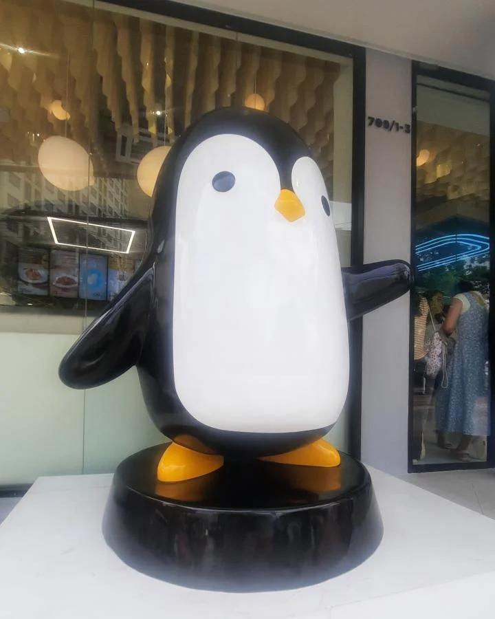 รีวิวคาเฟ่สุดคิวท์ร้าน Bake Urban Cafe&Bekery