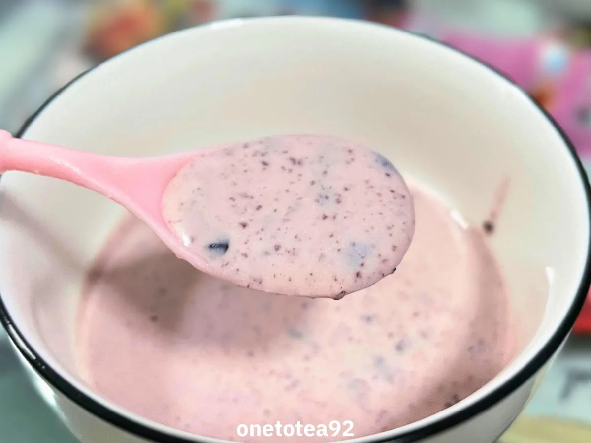 รีวิว YogurBara ร้านกรีกโยเกิร์ต ออมม่า Jay B GOT7 สาขาไทย