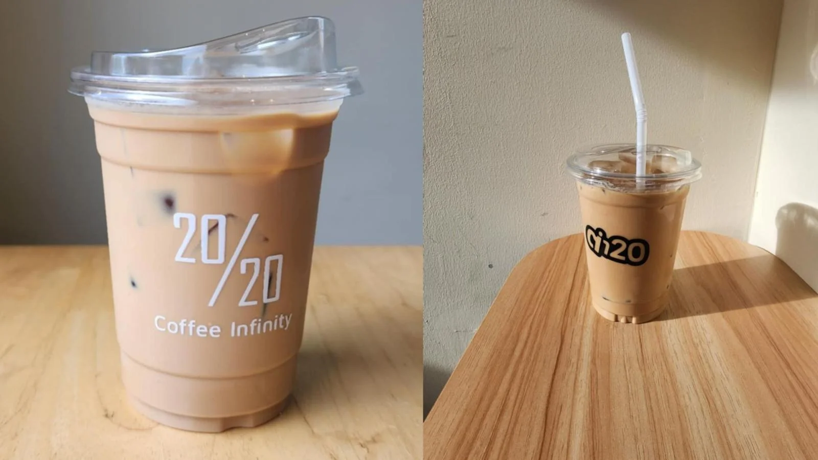 แวะพักจิบกาแฟที่ 20/20 Cafe คาเฟ่บรรยากาศดีในซอยแจ้งวัฒนะ 14