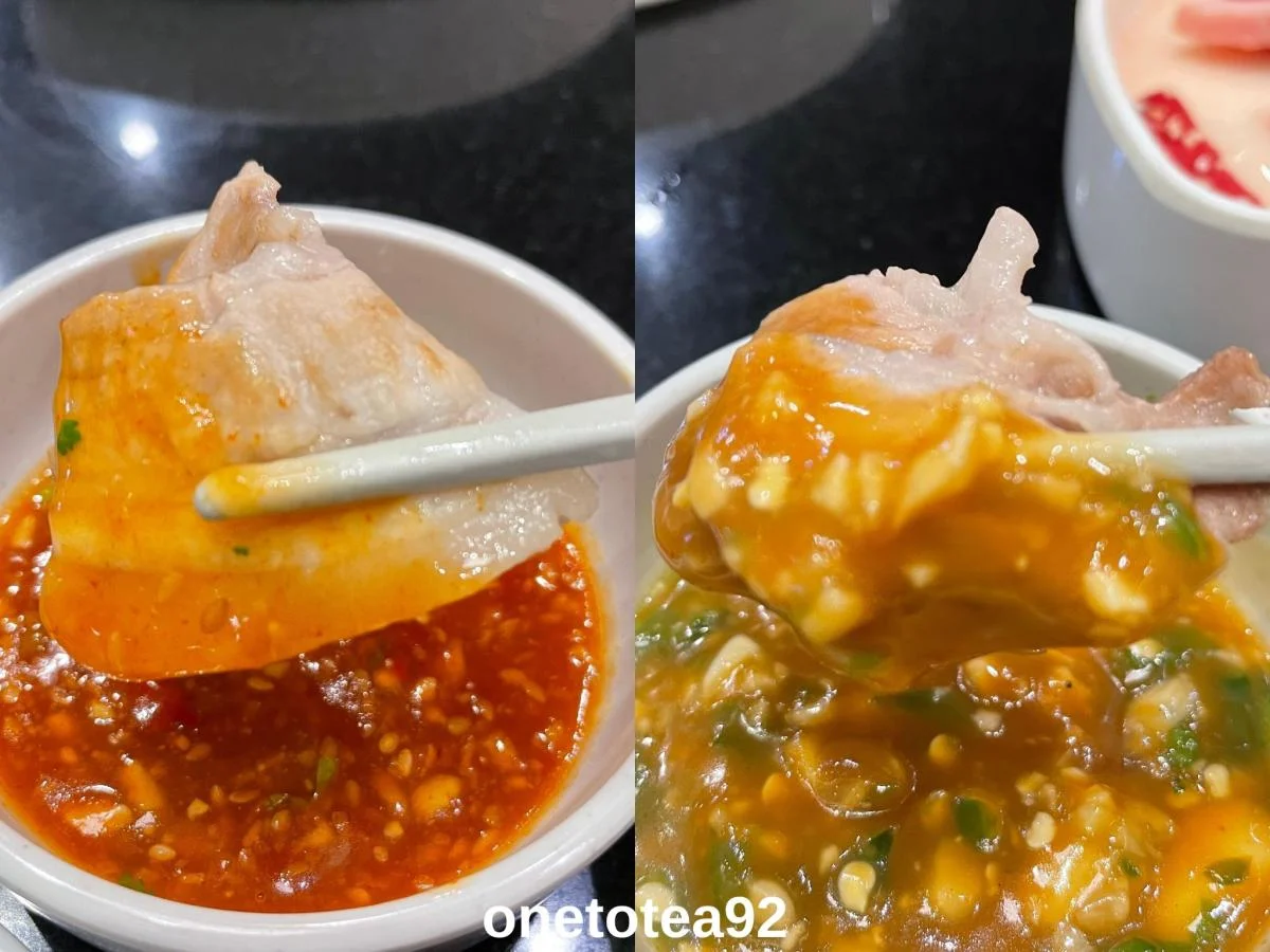 ชวนกิน GON BUFFET Bar B Q Plaza บุฟเฟ่ต์ เริ่มต้นที่ 399.-