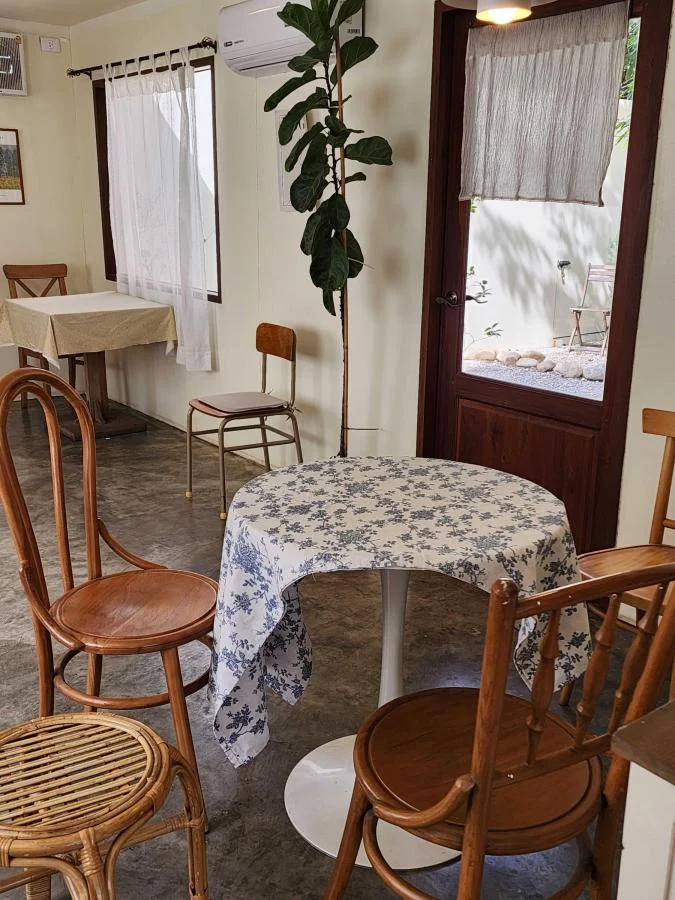 Proof Cafe คาเฟ่ถ่ายรูปสวย บรรยากาศดี ที่สระบุรี