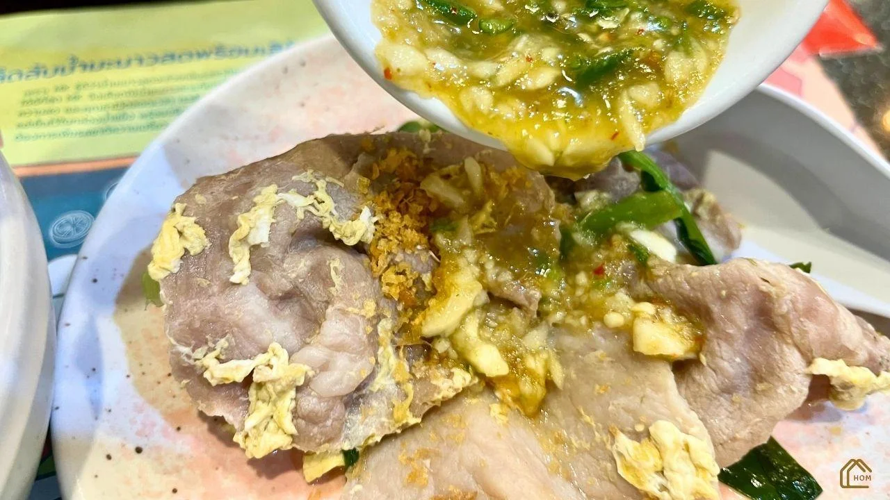 ส่อง MK instagram Update MK Buffet 299 เพิ่มเมนูใหม่สุดอร่อย