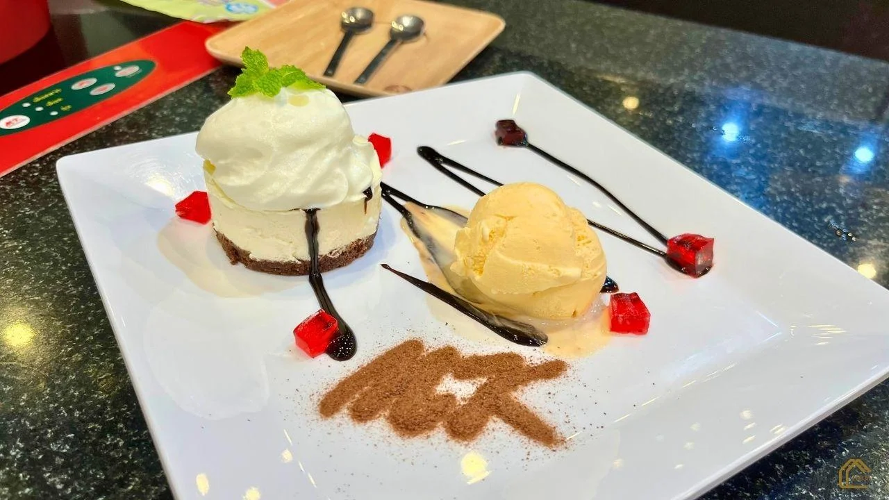 ส่อง MK instagram Update MK Buffet 299 เพิ่มเมนูใหม่สุดอร่อย