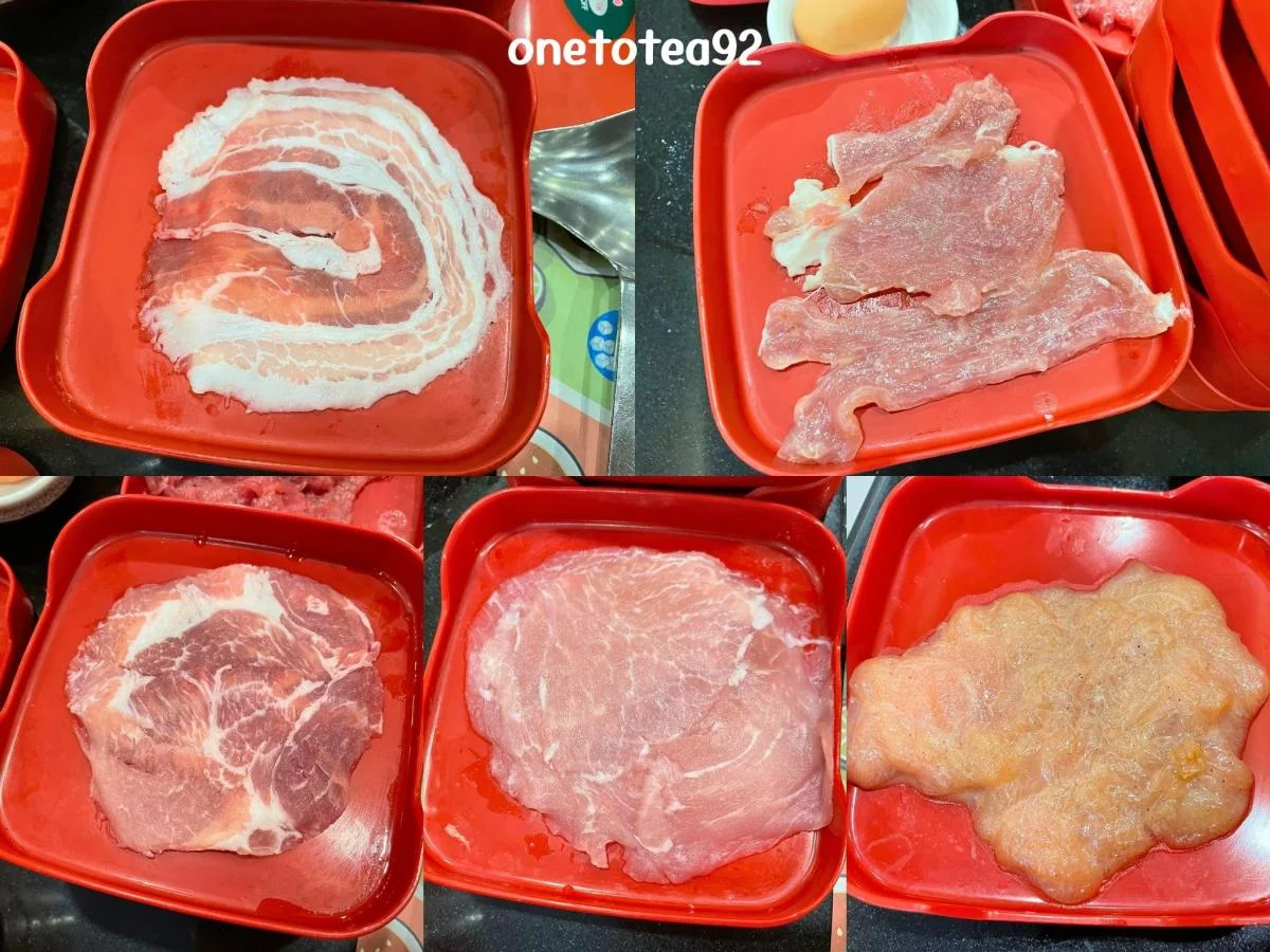 อัปเดต เมนู MK บุฟเฟต์ 299.- มีกี่เมนู สาขาไหนบ้าง?