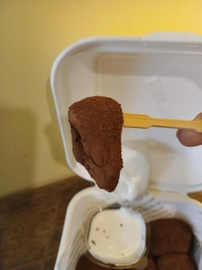 Maochi Mochi โมจิไต้หวันเจ้าดังในซอยวิภาวดี 16 อร่อย ต้องลอง