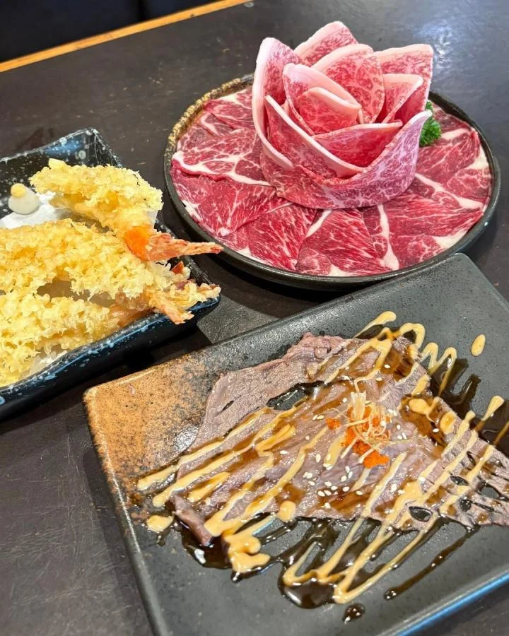 รีวิว Haris Premium Buffet บุฟเฟต์ฮาลาล ที่สายเนื้อห้ามพลาด