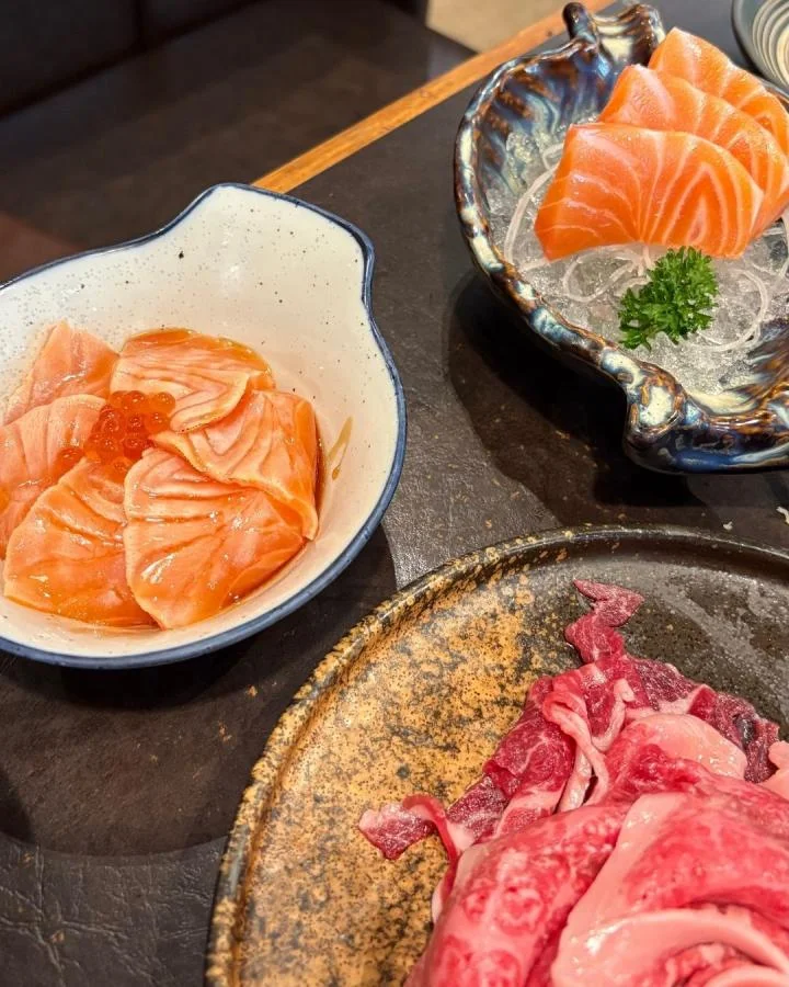 รีวิว Haris Premium Buffet บุฟเฟต์ฮาลาล ที่สายเนื้อห้ามพลาด