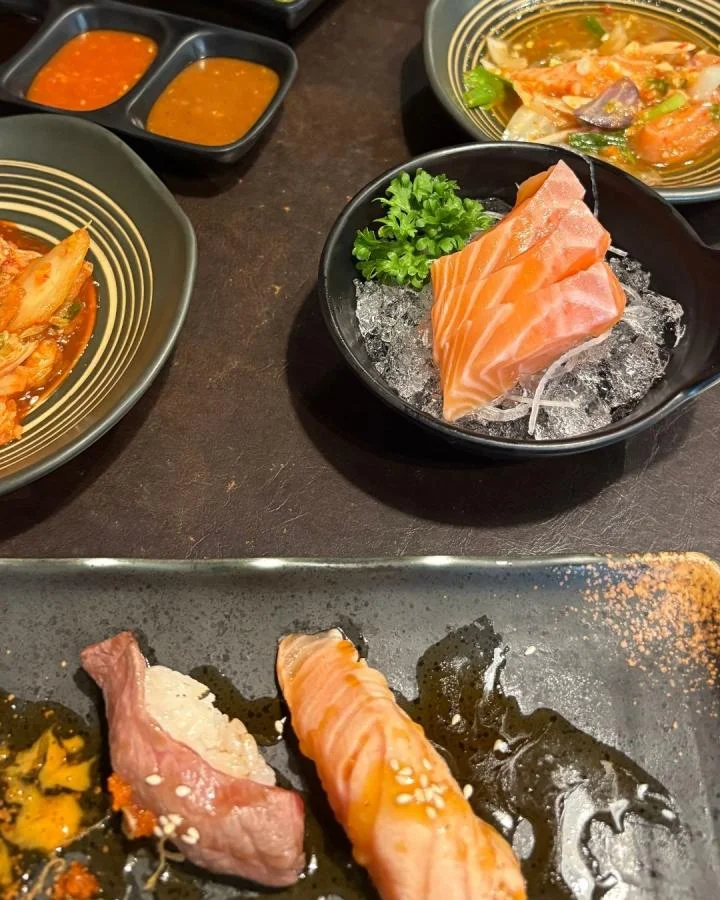 รีวิว Haris Premium Buffet บุฟเฟต์ฮาลาล ที่สายเนื้อห้ามพลาด