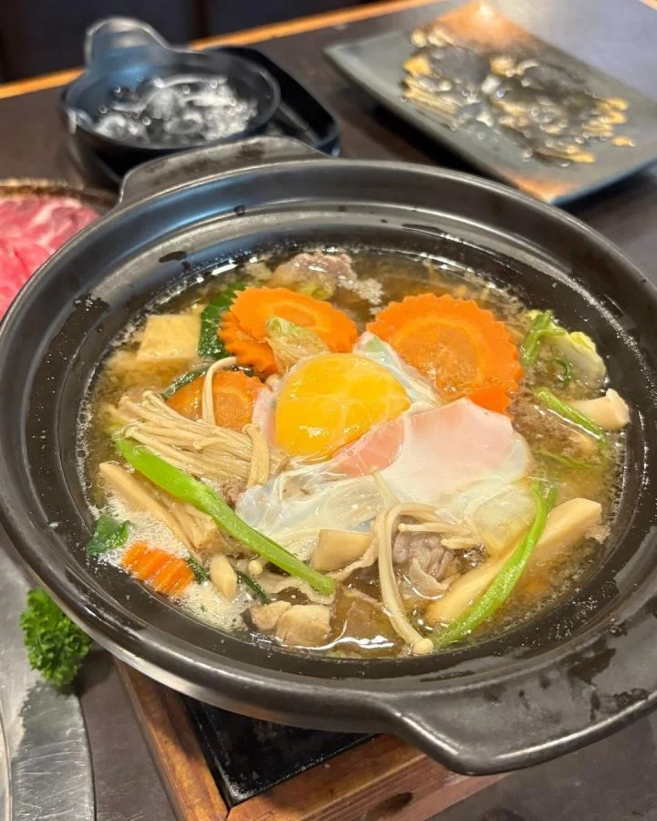 รีวิว Haris Premium Buffet บุฟเฟต์ฮาลาล ที่สายเนื้อห้ามพลาด
