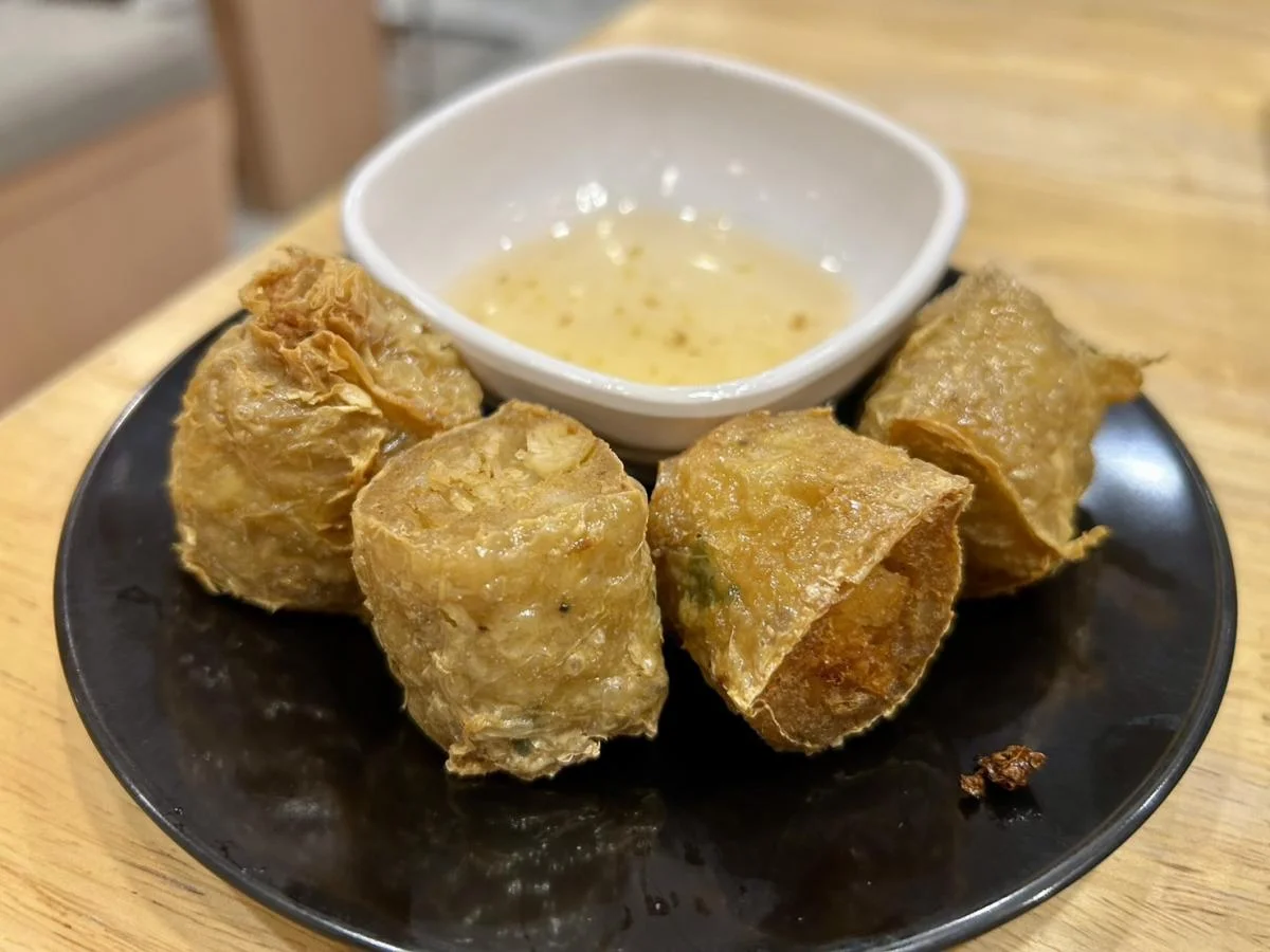 รีวิว SHABU GOLD ชาบูโกลด์ บุฟเฟต์ชาบูสุดพรีเมียม